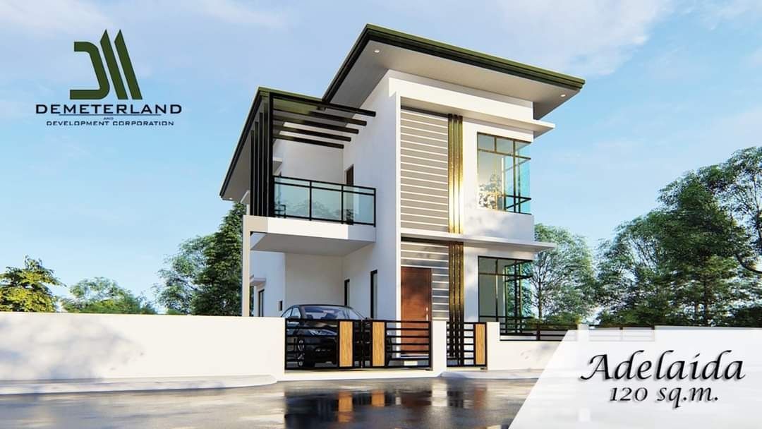 Demeterland | Pre-Selling - Inosluban Lipa City Batangas, Property, For ...