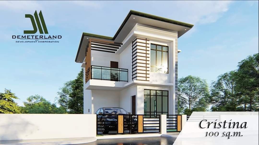 Demeterland | Pre-Selling - Inosluban Lipa City Batangas, Property, For ...