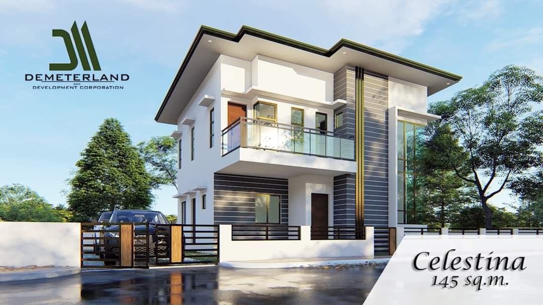 Demeterland | Pre-Selling - Inosluban Lipa City Batangas, Property, For ...
