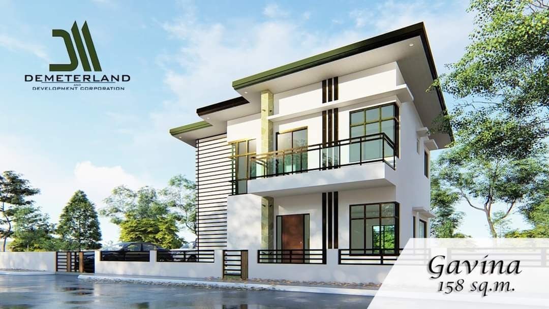 Demeterland | Pre-Selling - Inosluban Lipa City Batangas, Property, For ...