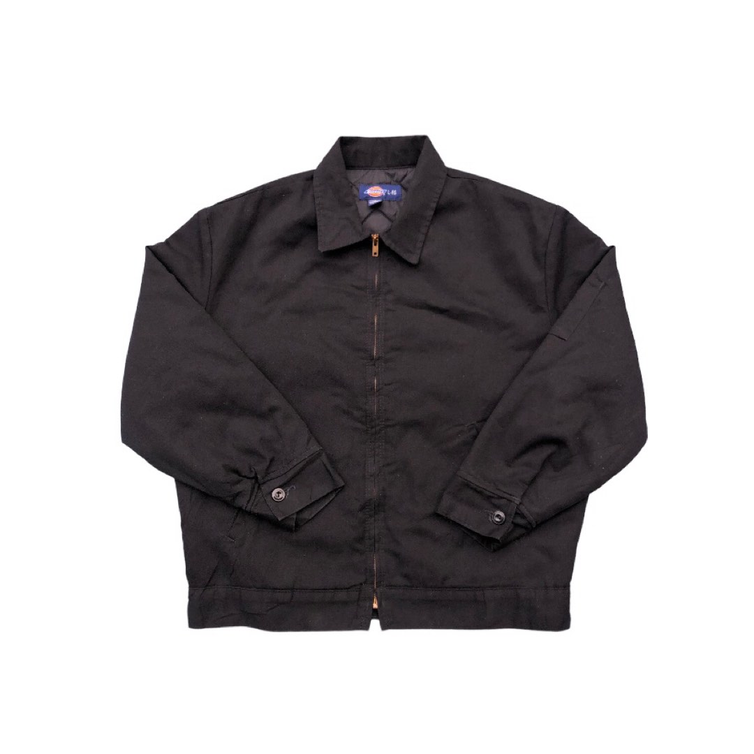 DICKIES DETROIT JACKET, Men's Fashion, Coats, Jackets and Outerwear on ...
