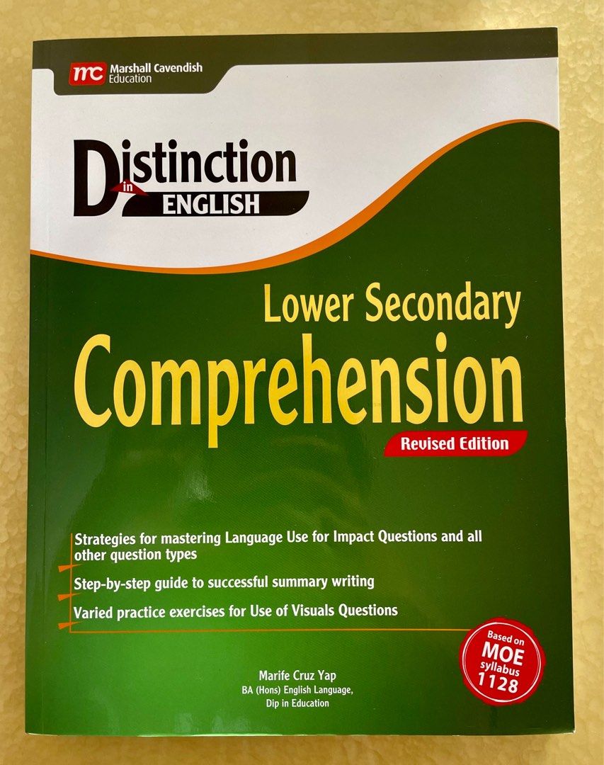 distinction-in-english-lower-secondary-comprehension-hobbies-toys