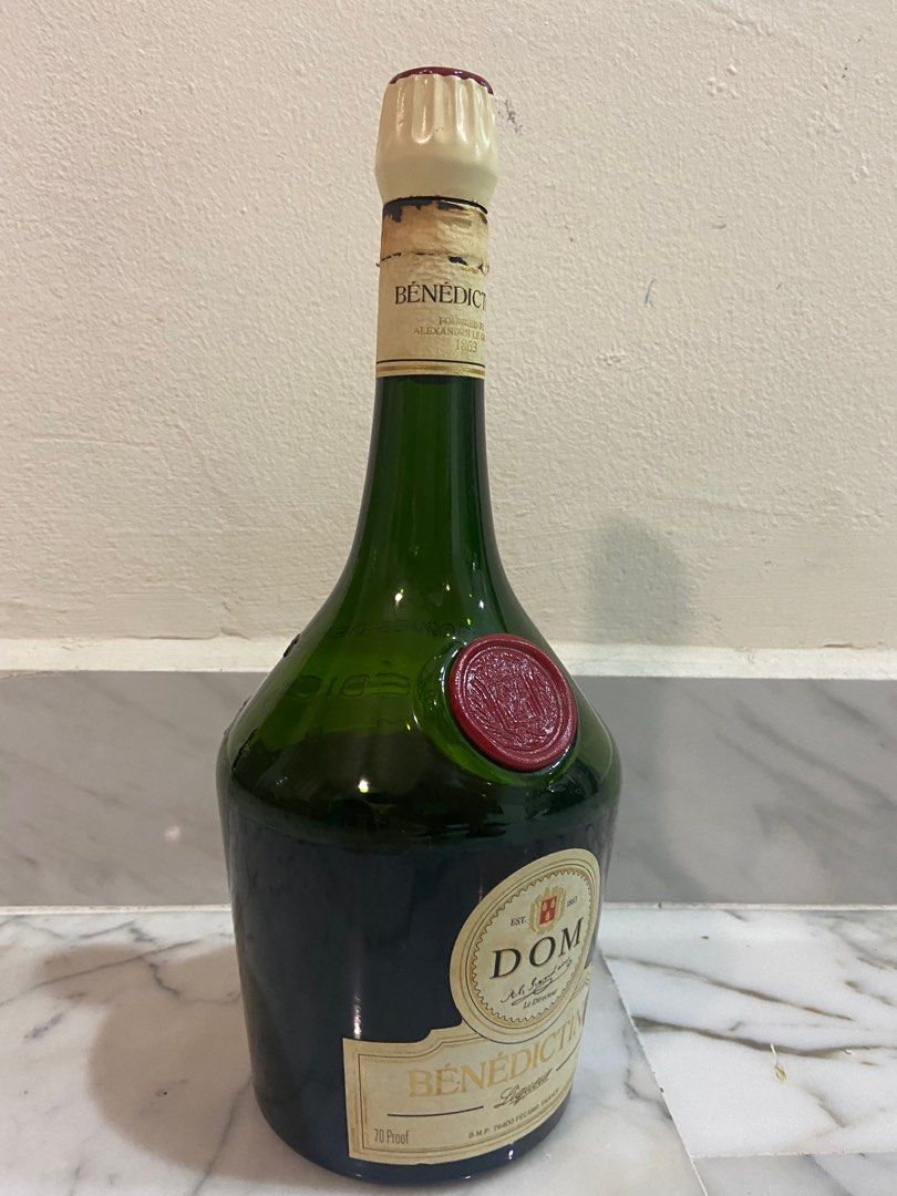 Dom, Food & Drinks, Alcoholic Beverages on Carousell