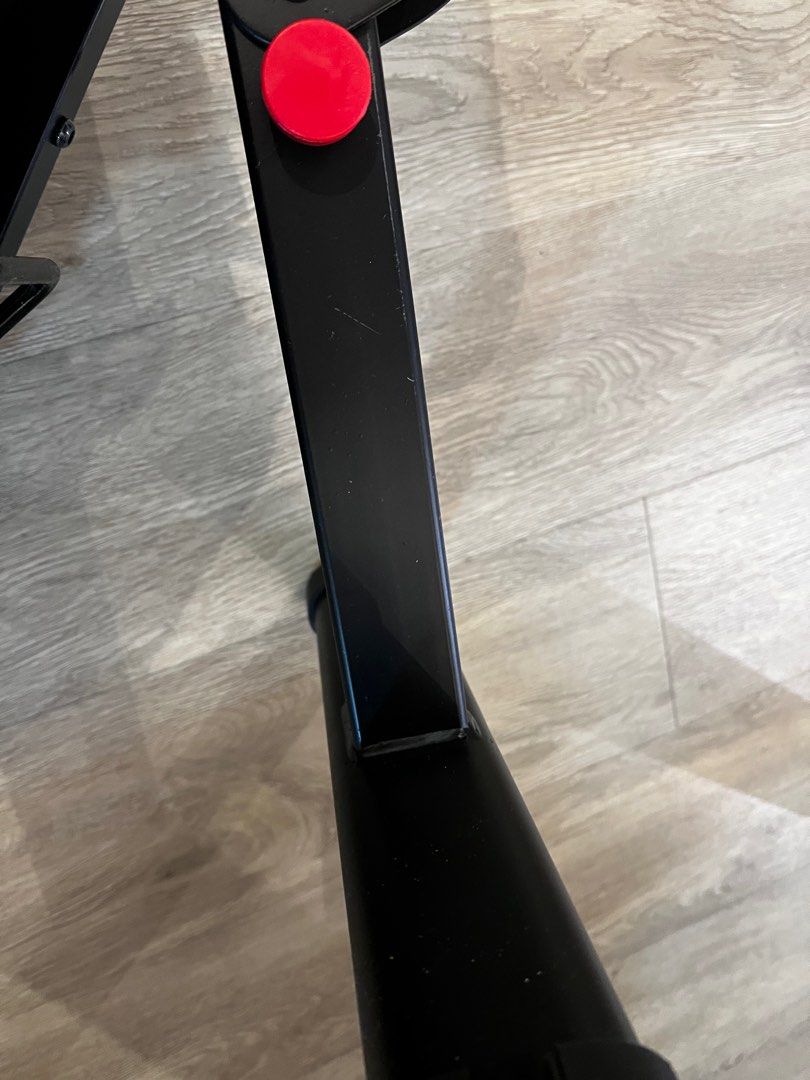 Domyos Decathlon Bench 500, Sports Equipment, Exercise & Fitness ...