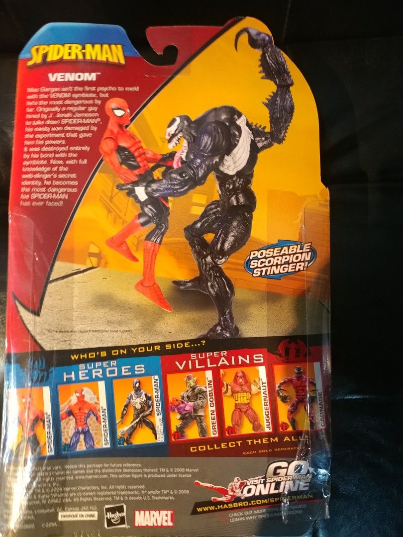 Dst Mcfarlane Marvel Select Diamond Select Marvel Legends Dc Multiverse ...
