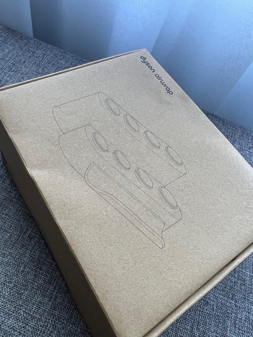 Dyson Airwrap Styler Display Stand, Beauty & Personal Care, Hair on ...