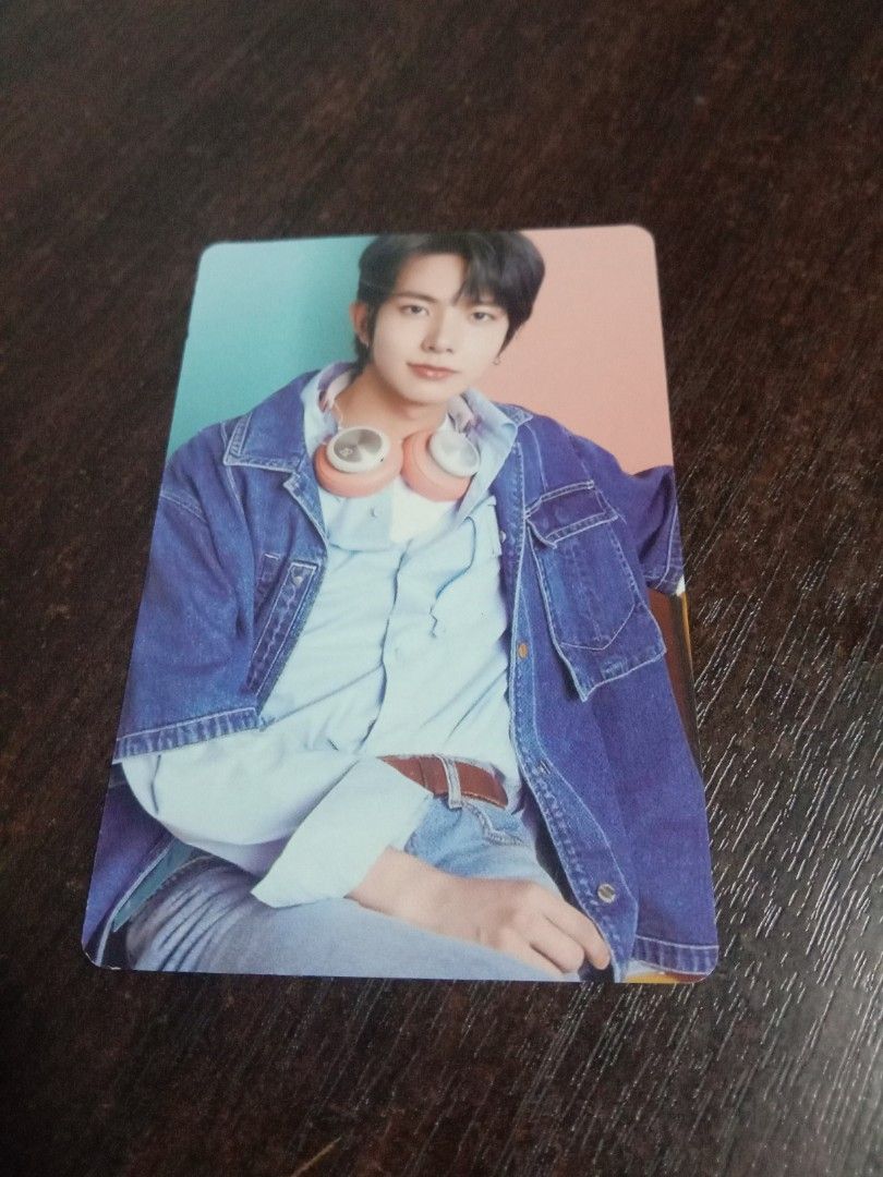Enhyphen Photocards, Hobbies & Toys, Memorabilia & Collectibles, K-Wave ...