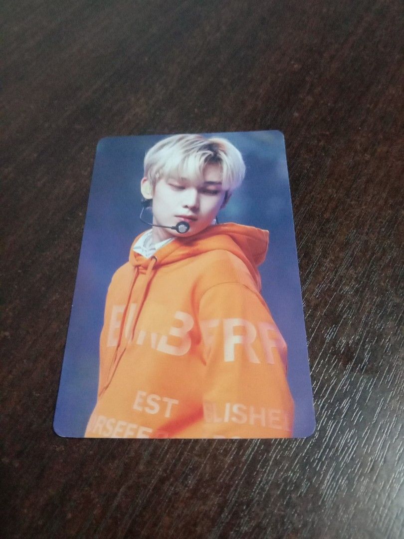 Enhyphen Photocards, Hobbies & Toys, Memorabilia & Collectibles, K-Wave ...