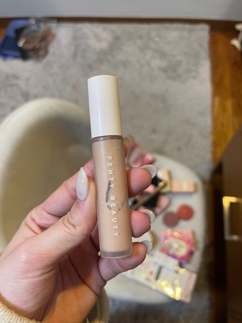 Fenty Beauty Concealer, Beauty & Personal Care, Face, Makeup on Carousell