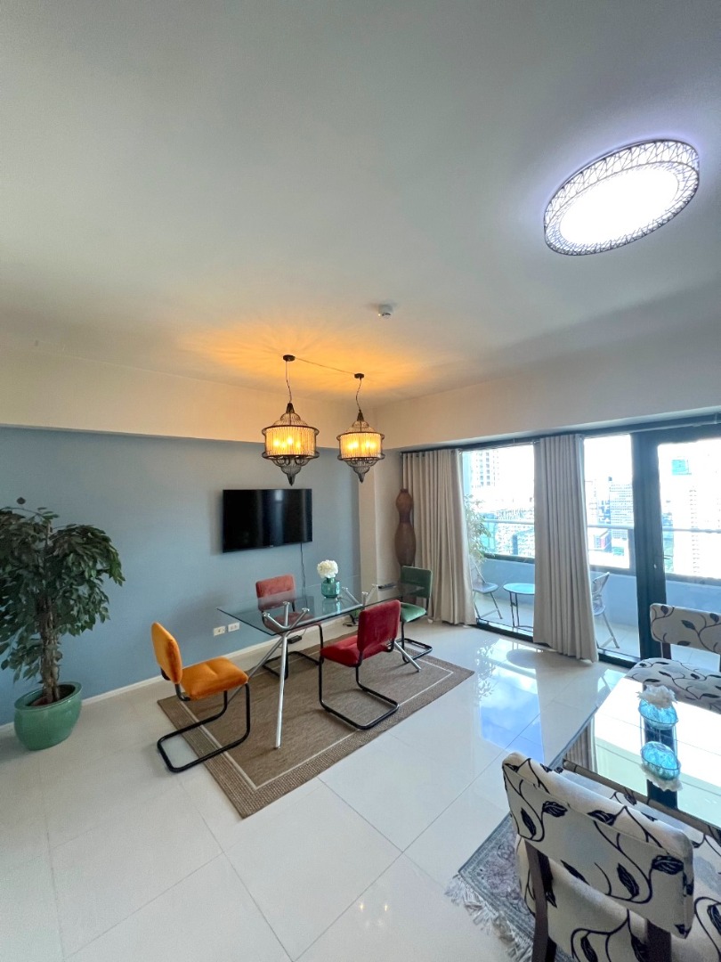 For Sale: Arya Residences Tower 1 2-BEDROOM Condo Unit in BGC Taguig ...