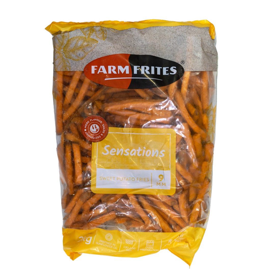 Fries (shoestring/straight cut/tater tots/waffle cut/sweet potato ...