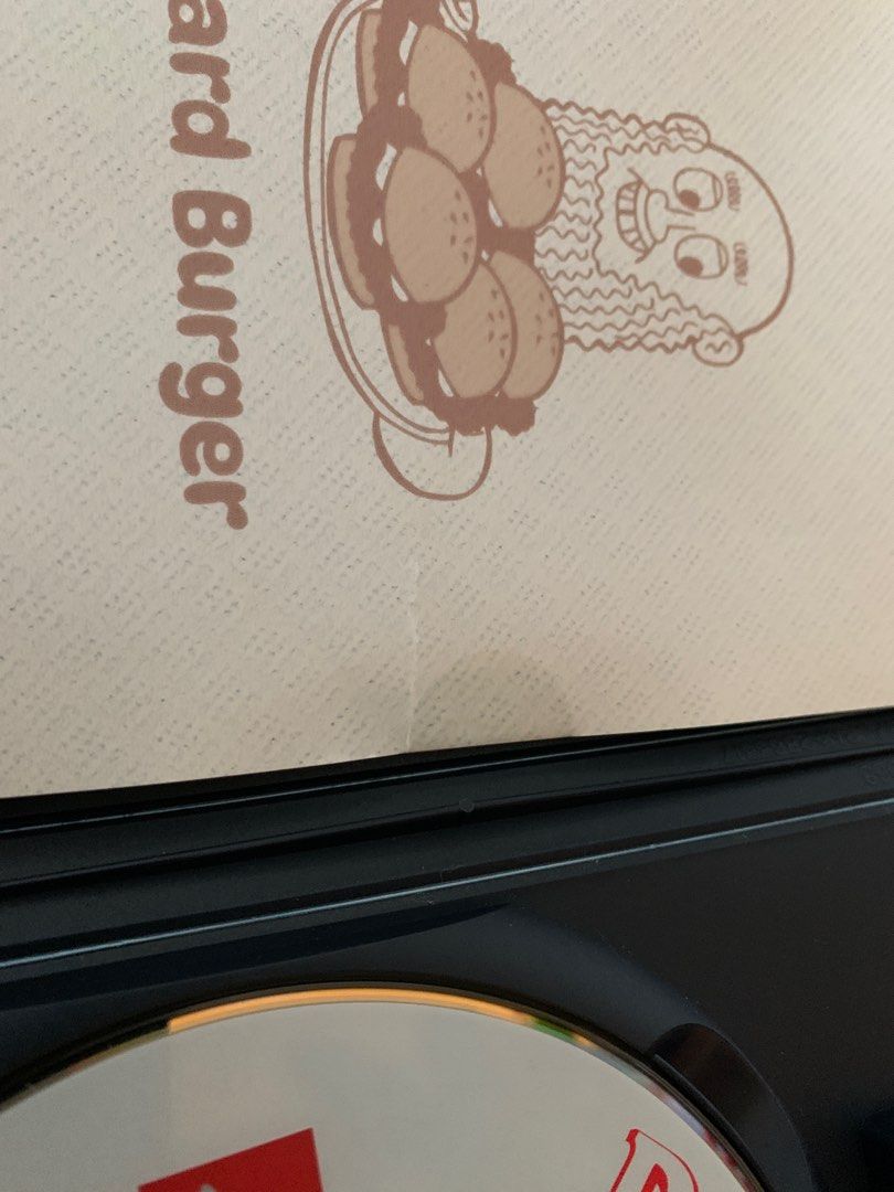 Rare Parappa the rapper games for PlayStation PS1 and PS2 game console ...