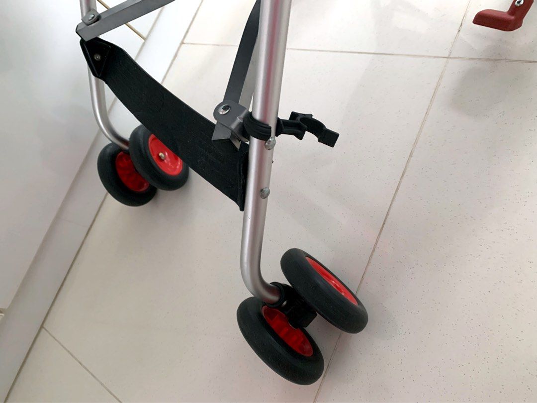 Geoby Baby Stroller, Babies & Kids, Going Out, Strollers on Carousell