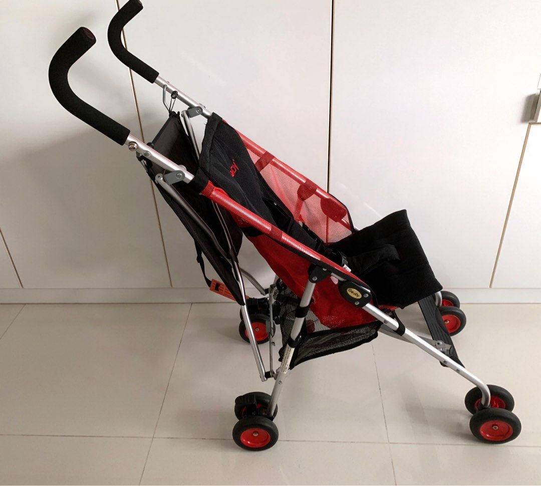 Geoby Baby Stroller, Babies & Kids, Going Out, Strollers on Carousell