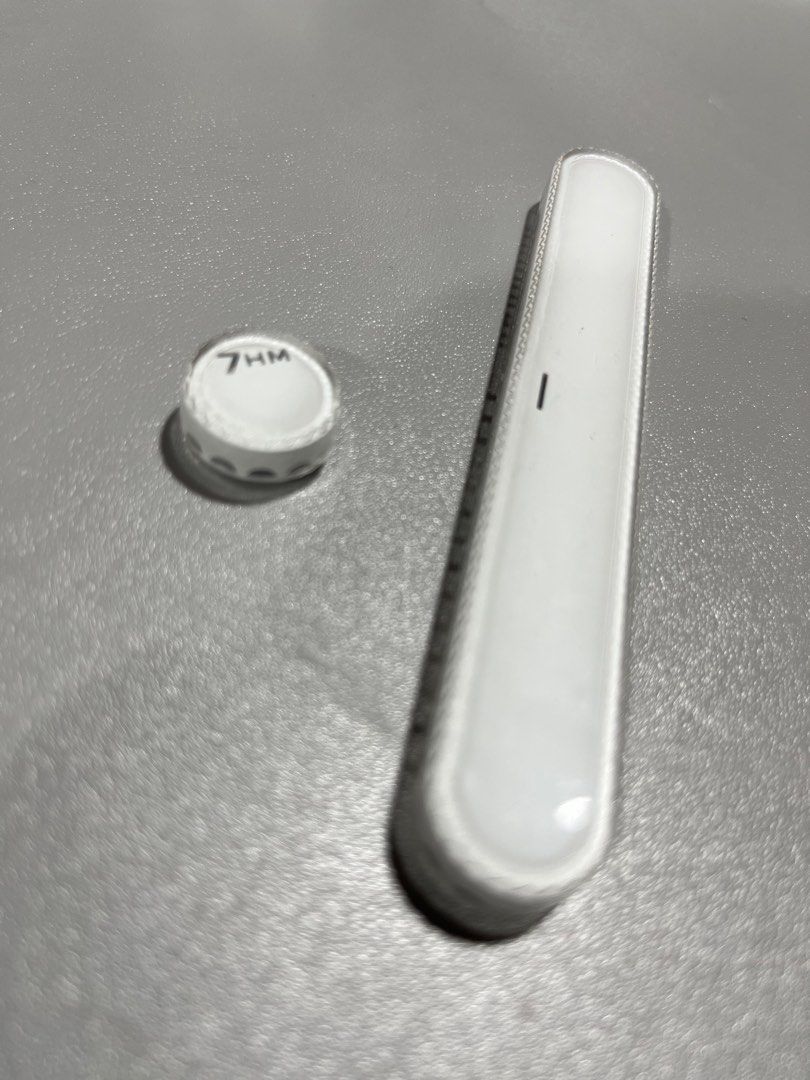 Gigaware Acrylic Double Shot Keycaps Round, Computers & Tech, Parts ...