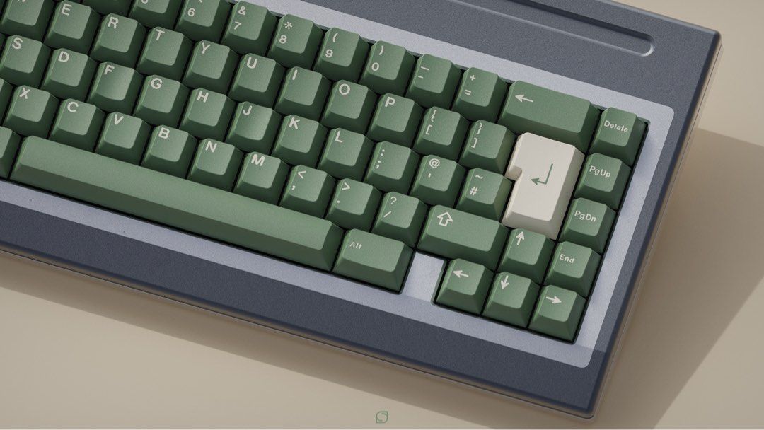 GMK Dandy (Daisy Base), Computers & Tech, Parts & Accessories, Computer ...