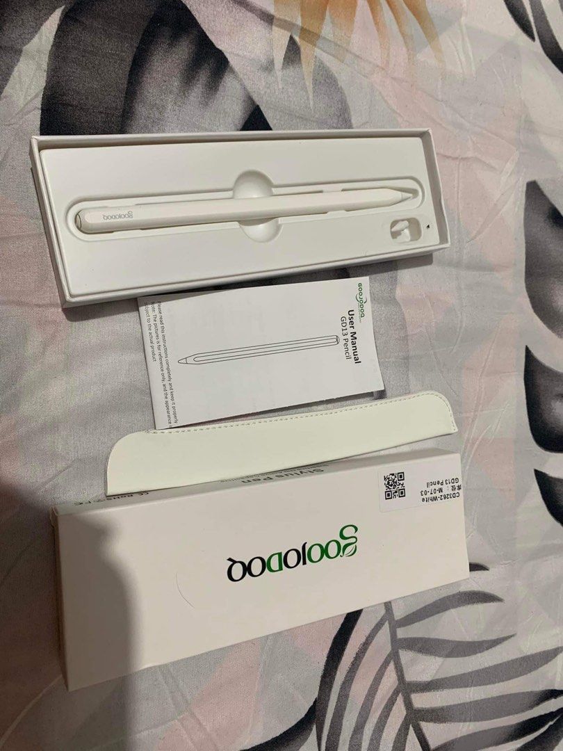 Goojodoq Stylus pen Gen 13, Mobile Phones & Gadgets, Mobile & Gadget ...