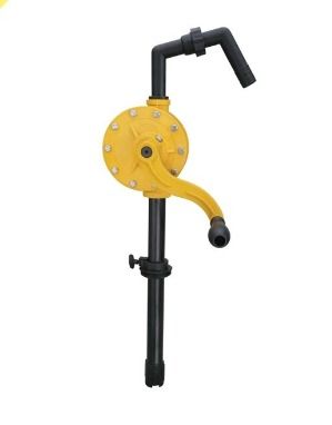 Groz Rotary Chemical Pump PRP/01, Furniture & Home Living, Home ...