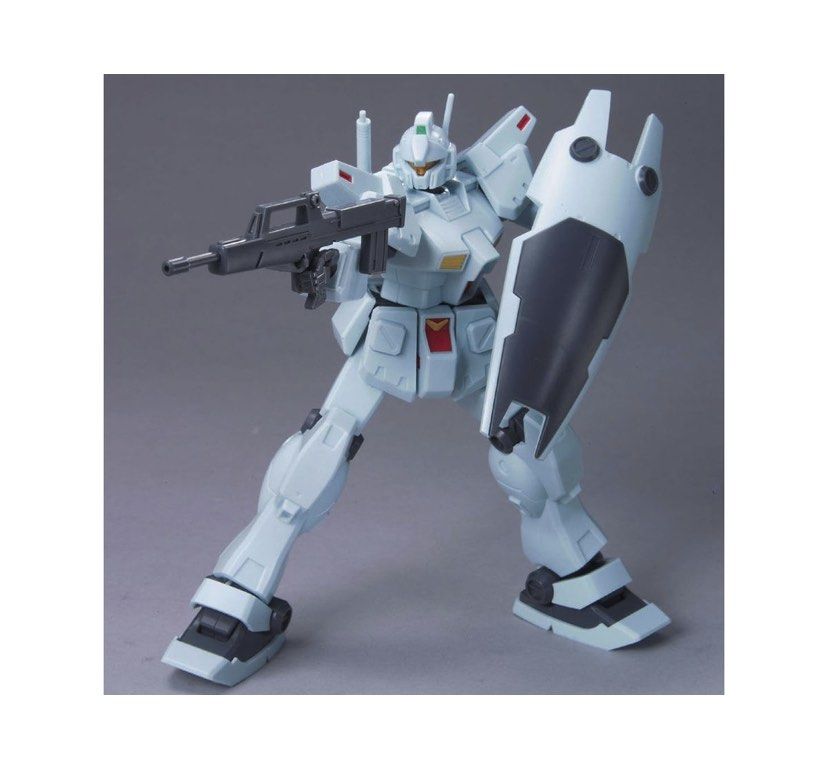 HGUC GM Custom RGM-79N Gundam 0083 Stardust Memory HG Gunpla, Hobbies & Toys, Toys & Games on ...