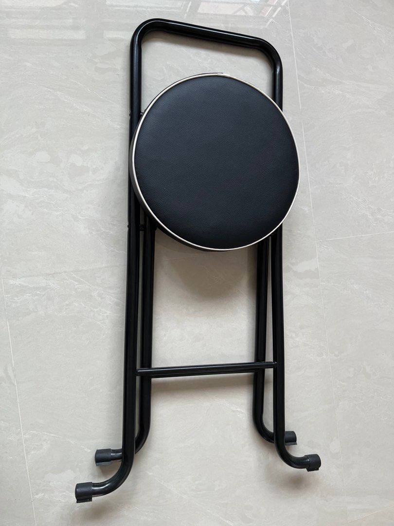 High Chair (65cm Tall), Furniture & Home Living, Furniture, Chairs on ...