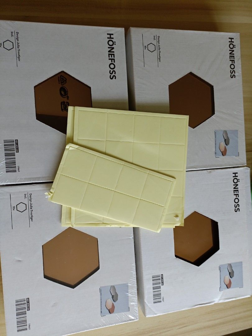 Honefoss Mirror Glass Ikea, Furniture & Home Living, Home Decor ...