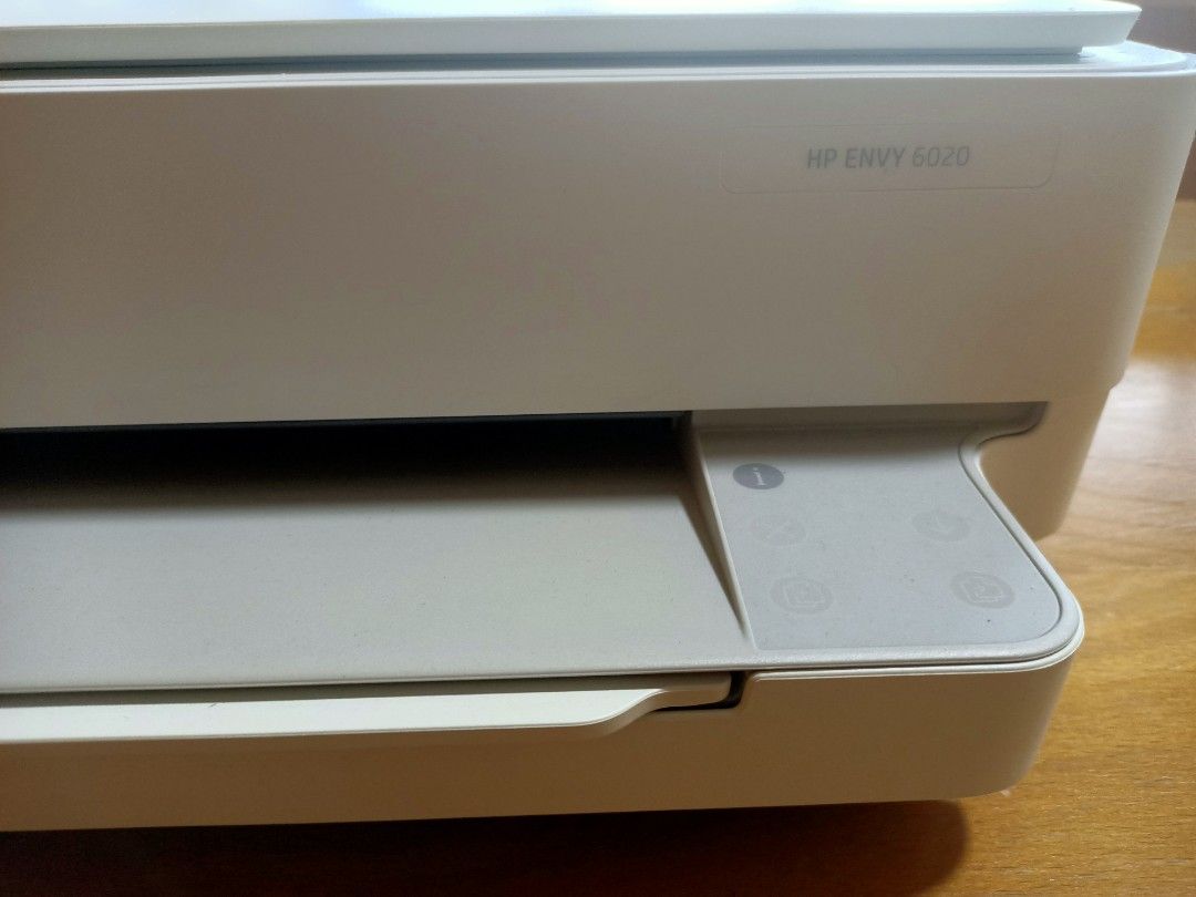 Hp printer, Computers & Tech, Printers, Scanners & Copiers on Carousell