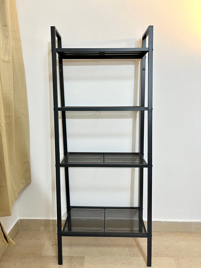 IKEA Lerberg, Furniture & Home Living, Furniture, Shelves, Cabinets ...