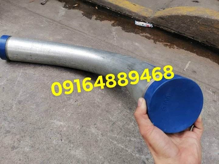 IMC ELBOW, Commercial & Industrial, Construction Tools & Equipment on ...