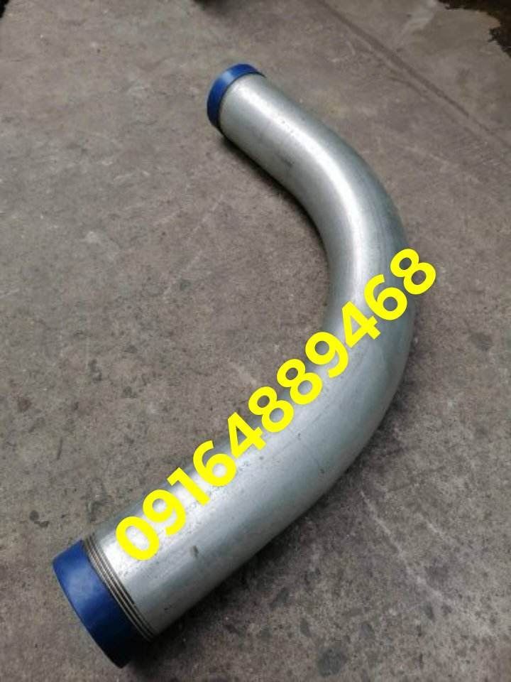 IMC ELBOW, Commercial & Industrial, Construction Tools & Equipment on ...