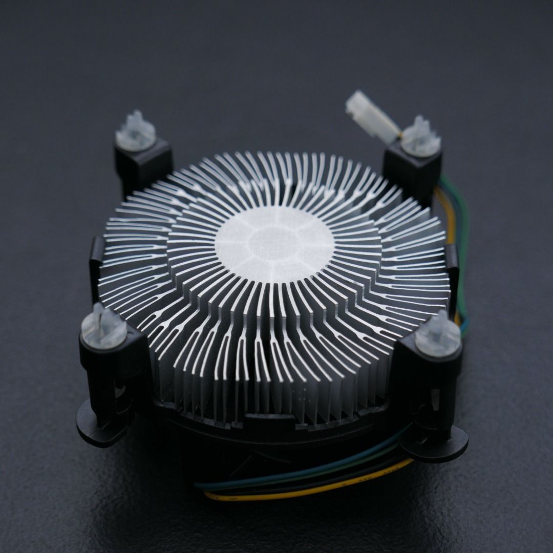 Intel Core I3 7100 7th Gen Core Desktop Processor Computers And Tech Parts And Accessories