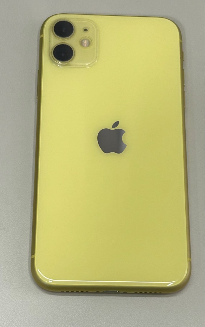 iPhone 11 64GB, Mobile Phones & Gadgets, Mobile Phones, iPhone, iPhone 11 Series on Carousell