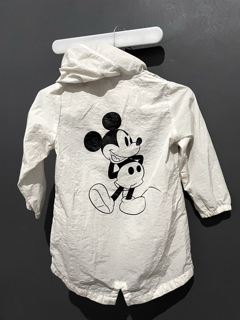 Jaket Anak Disney original, Bayi & Anak, Baju Anak Perempuan, 1 hingga ...