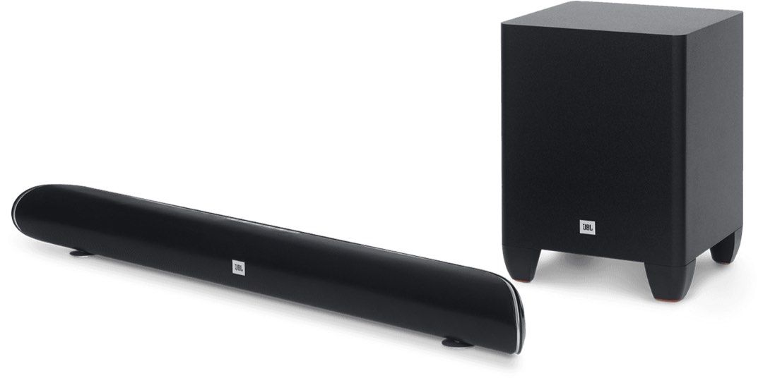 JBL 250, Audio, Soundbars, Speakers & Amplifiers on Carousell