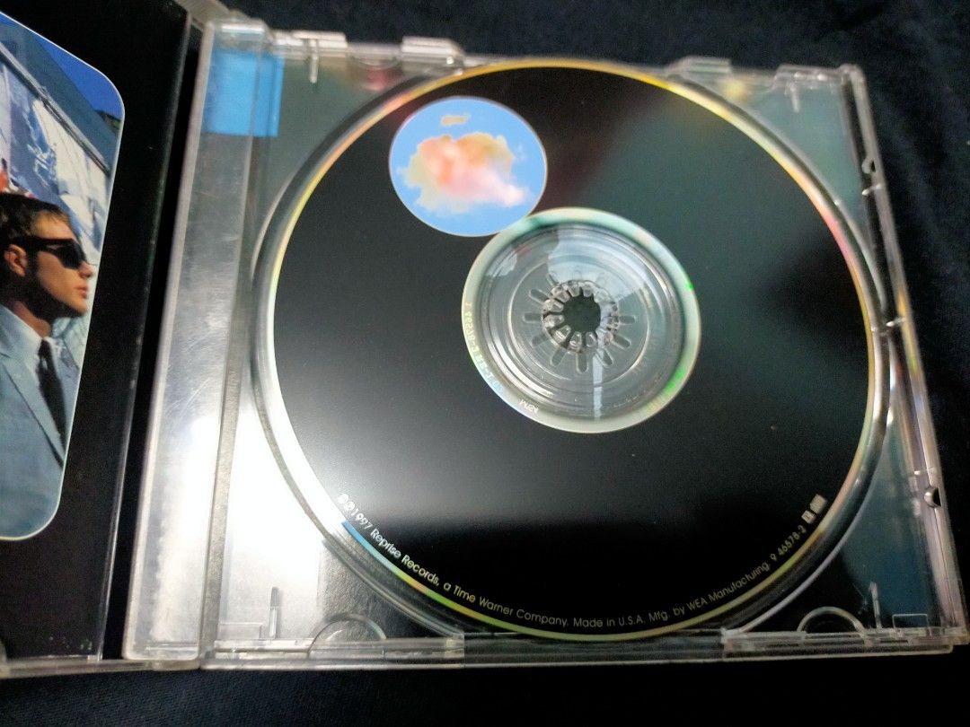 Kara Flowers - The fourth world, Hobbies & Toys, Music & Media, CDs ...