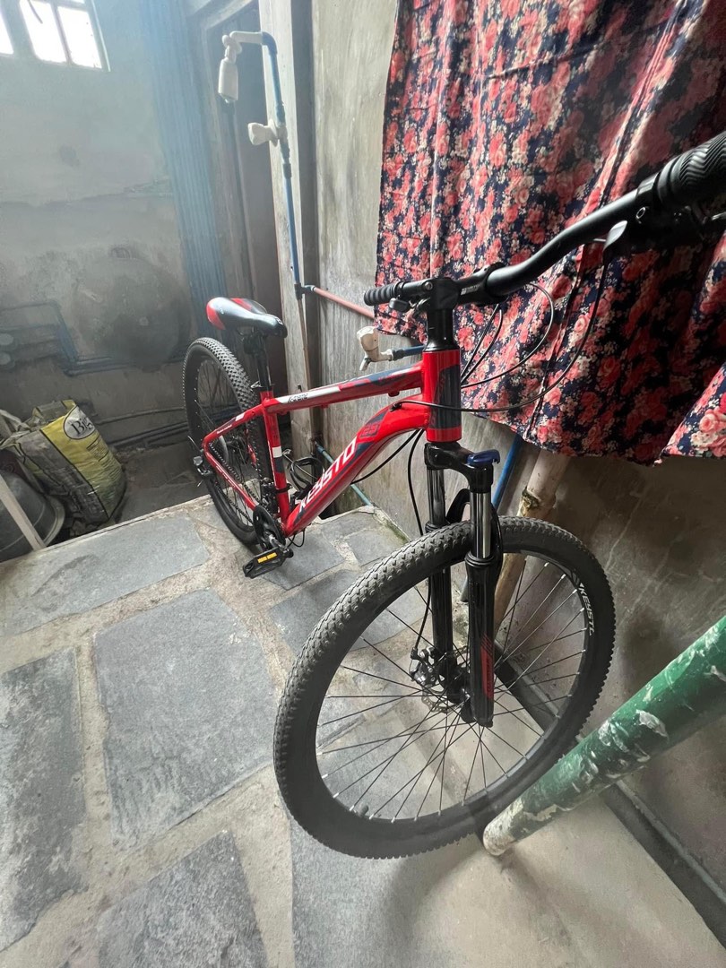 Keysto Mountain Bike 29er, Sports Equipment, Bicycles & Parts, Bicycles ...