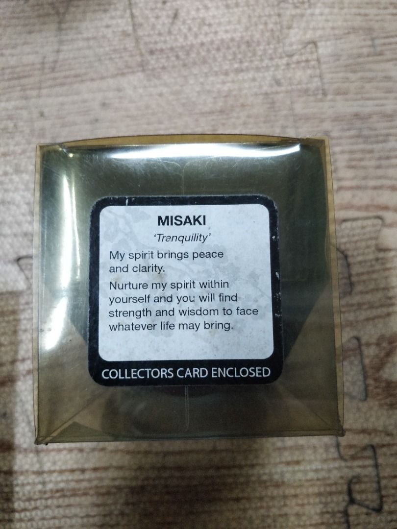 Kimmidoll Collection - MISAKI - TRANQUILITY - 2007 Release, Hobbies ...