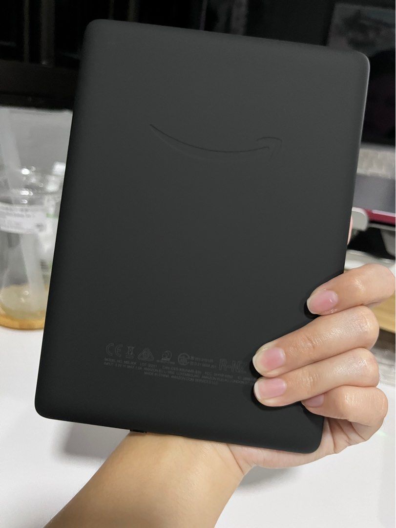 Kindle Paperwhite 2021 (5th gen), Mobile Phones & Gadgets, E-Readers on ...