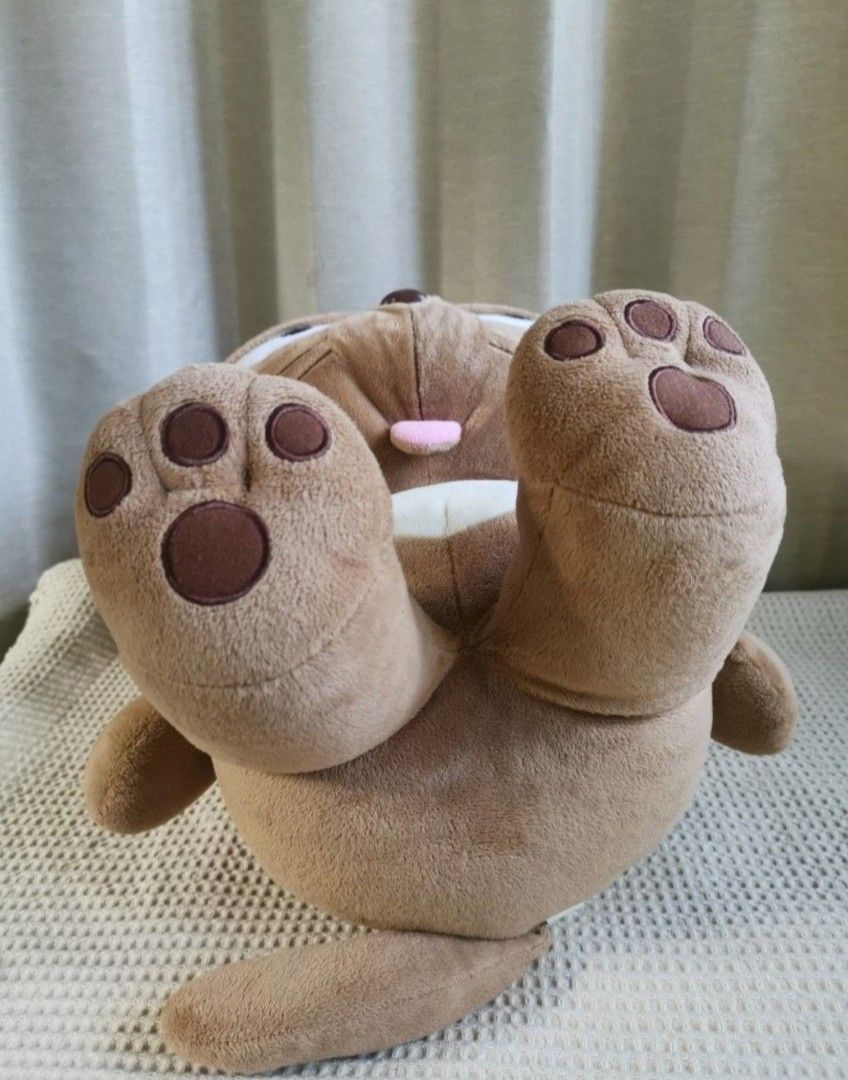 Korean Super Cat Dinga, Hobbies & Toys, Toys & Games on Carousell