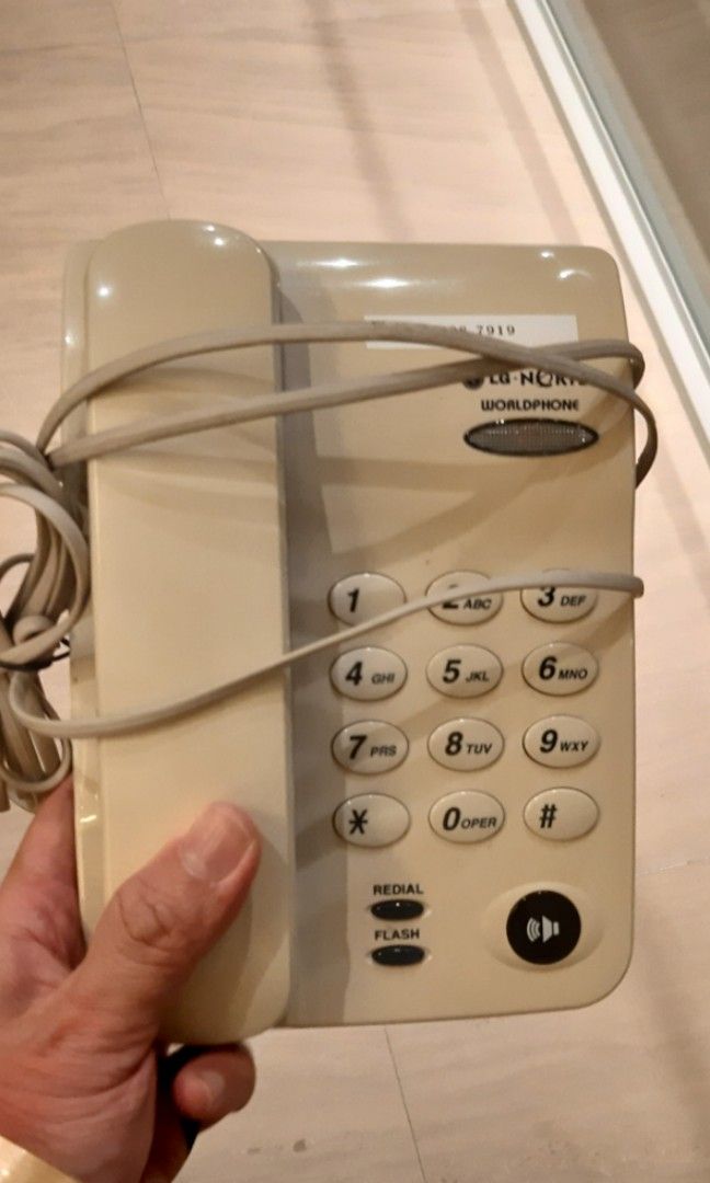 Landline phones (about 30 pieces), Computers & Tech, Office & Business ...