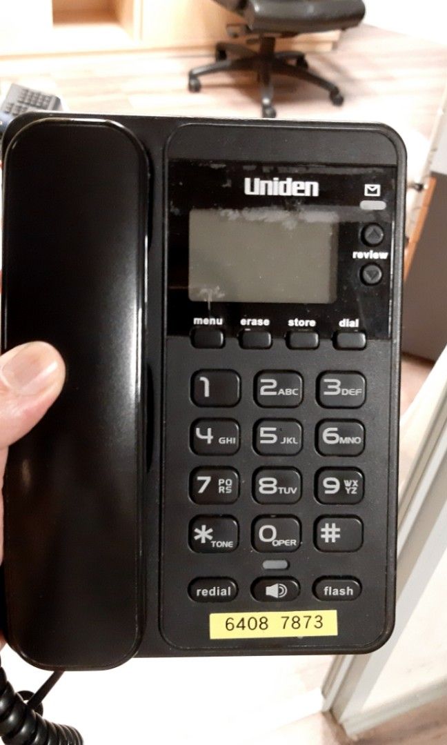 Landline phones (about 30 pieces), Computers & Tech, Office & Business ...
