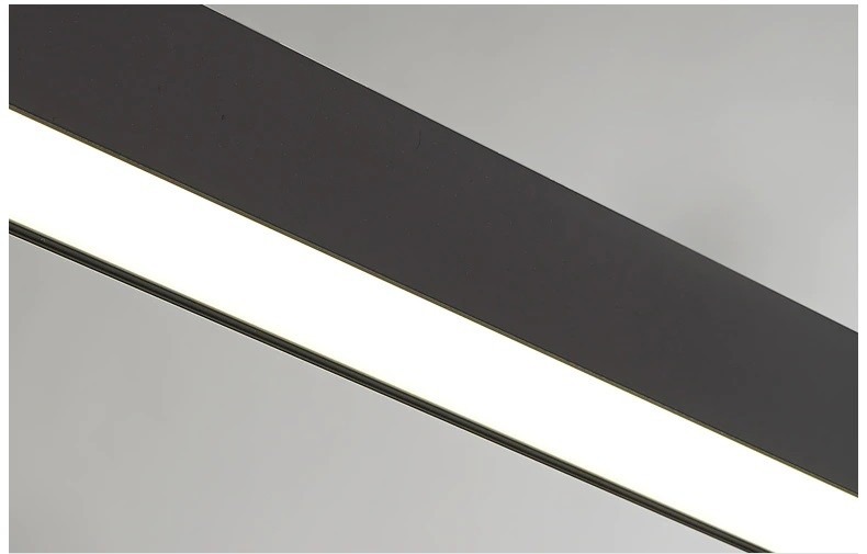 LED Linear Lights for Office, Lobby, Furniture & Home Living, Lighting ...