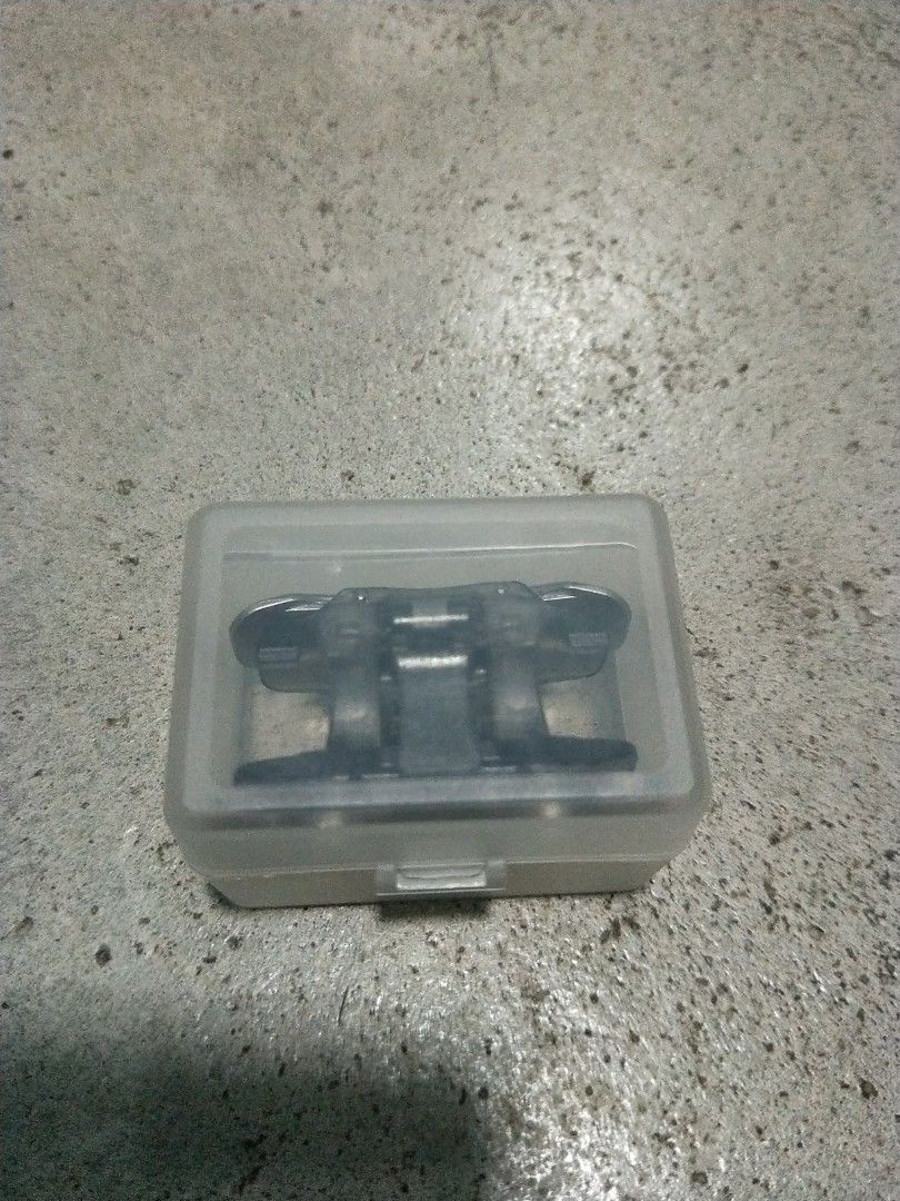 Left right toggle adapter, Video Gaming, Gaming Accessories ...