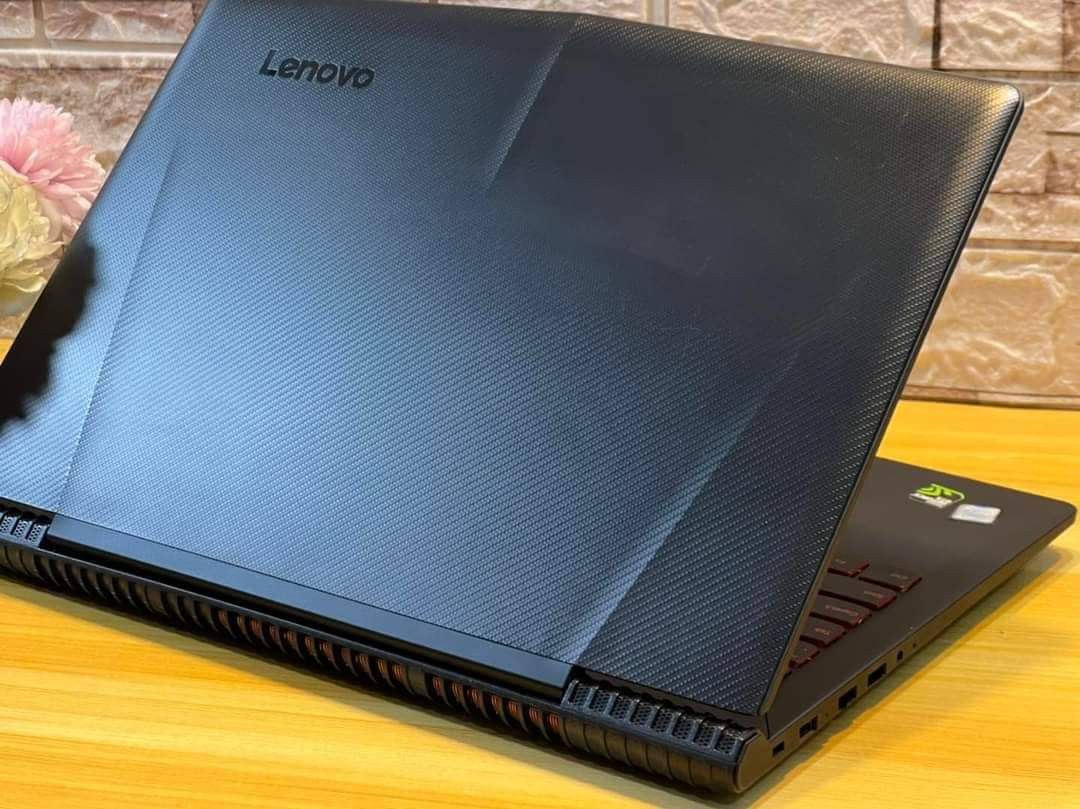 Lenovo legion I7-7700 16Gb RAM 224GB SSD NVIDIA 1050TI, Computers ...