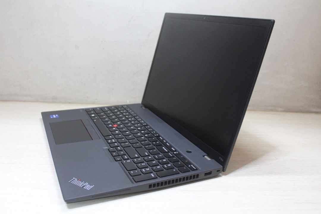 Lenovo Thinkpad P16s Gen1 Latest 12thgen, Computers & Tech, Laptops ...