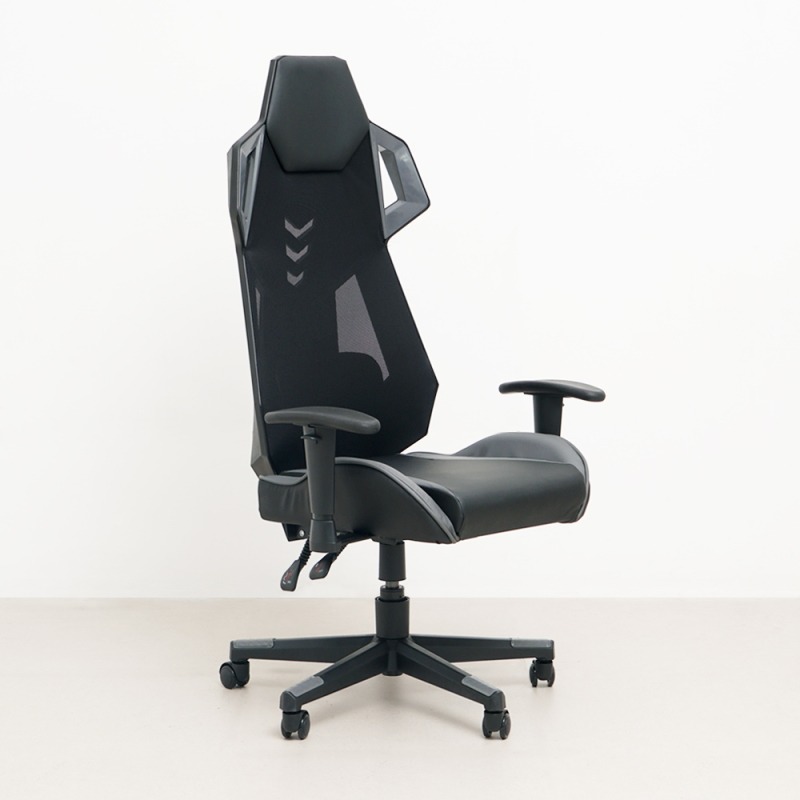 LEVELS Kevin Gaming Chair (Commercial Grade), Furniture & Home Living ...