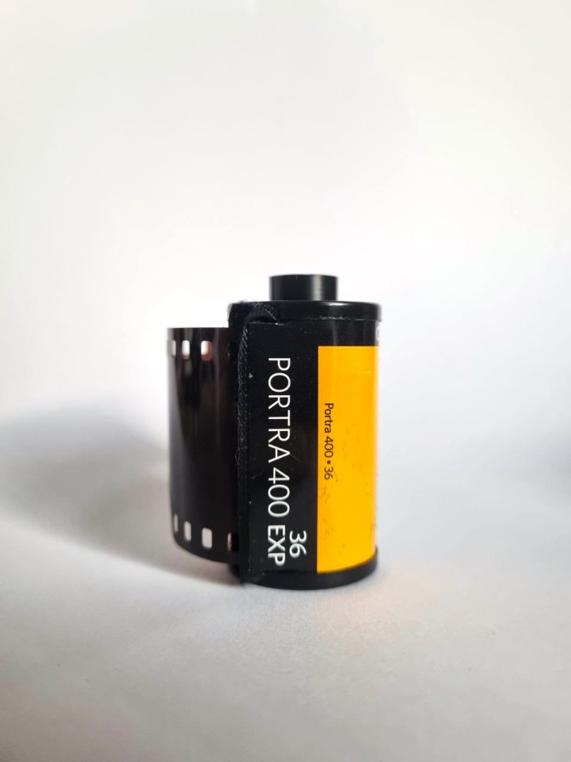 LIMITED Kodak Portra 400 36 EXP 35mm [Out Of Stock - Pre Order Now ...