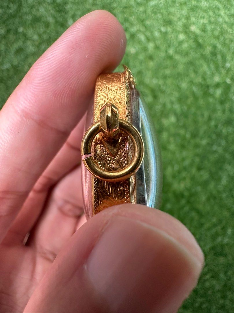 Lp toh yant na, Hobbies & Toys, Memorabilia & Collectibles, Religious ...