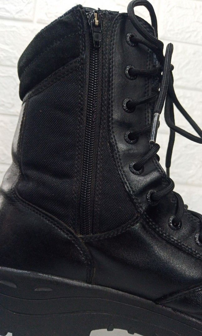 Magnum Hitec Tactical Boot, Men's Fashion, Footwear, Boots on Carousell