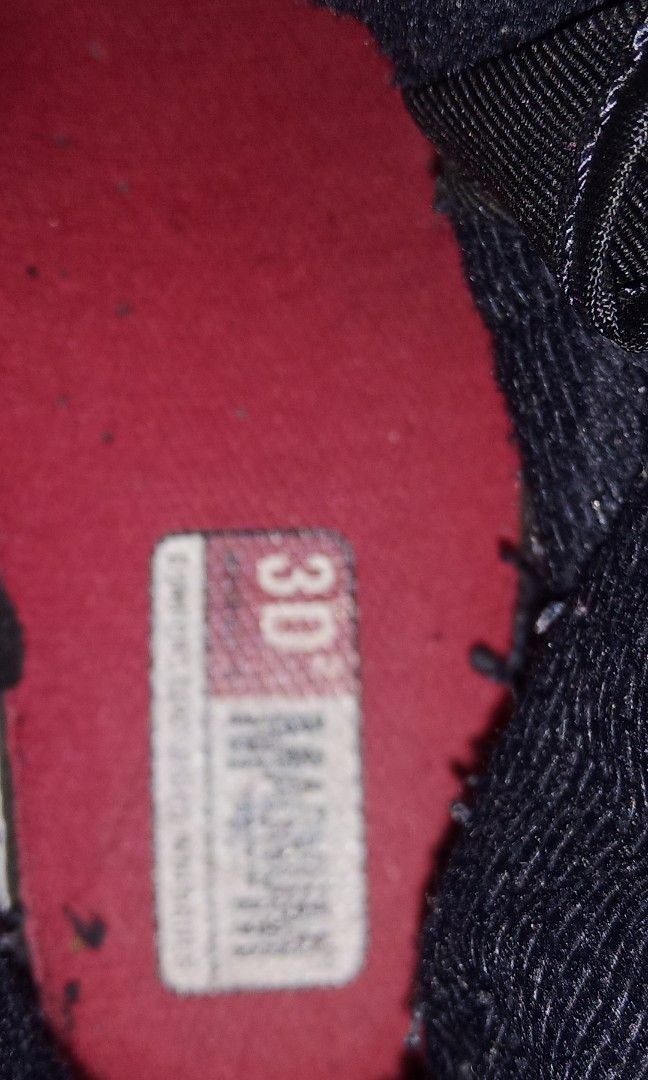 Magnum Hitec Tactical Boot, Men's Fashion, Footwear, Boots on Carousell