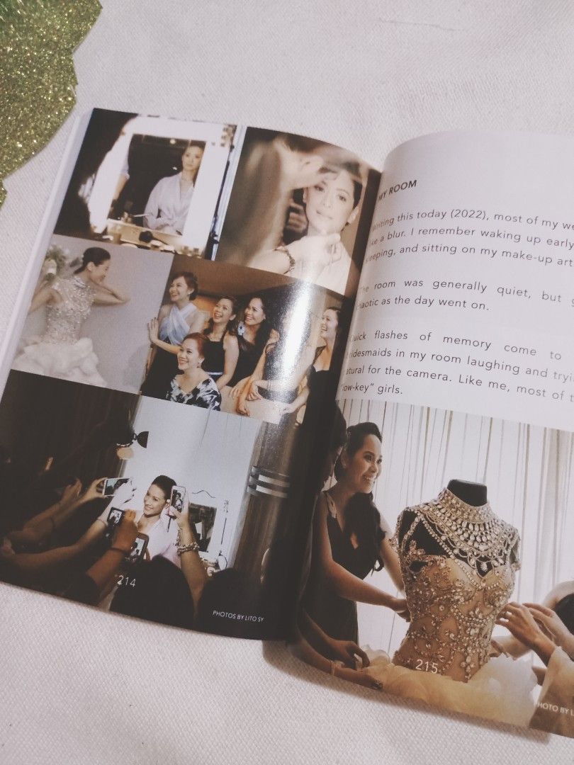 MARICAR REYES BOOK (AUTHENTIC), Hobbies & Toys, Books & Magazines ...